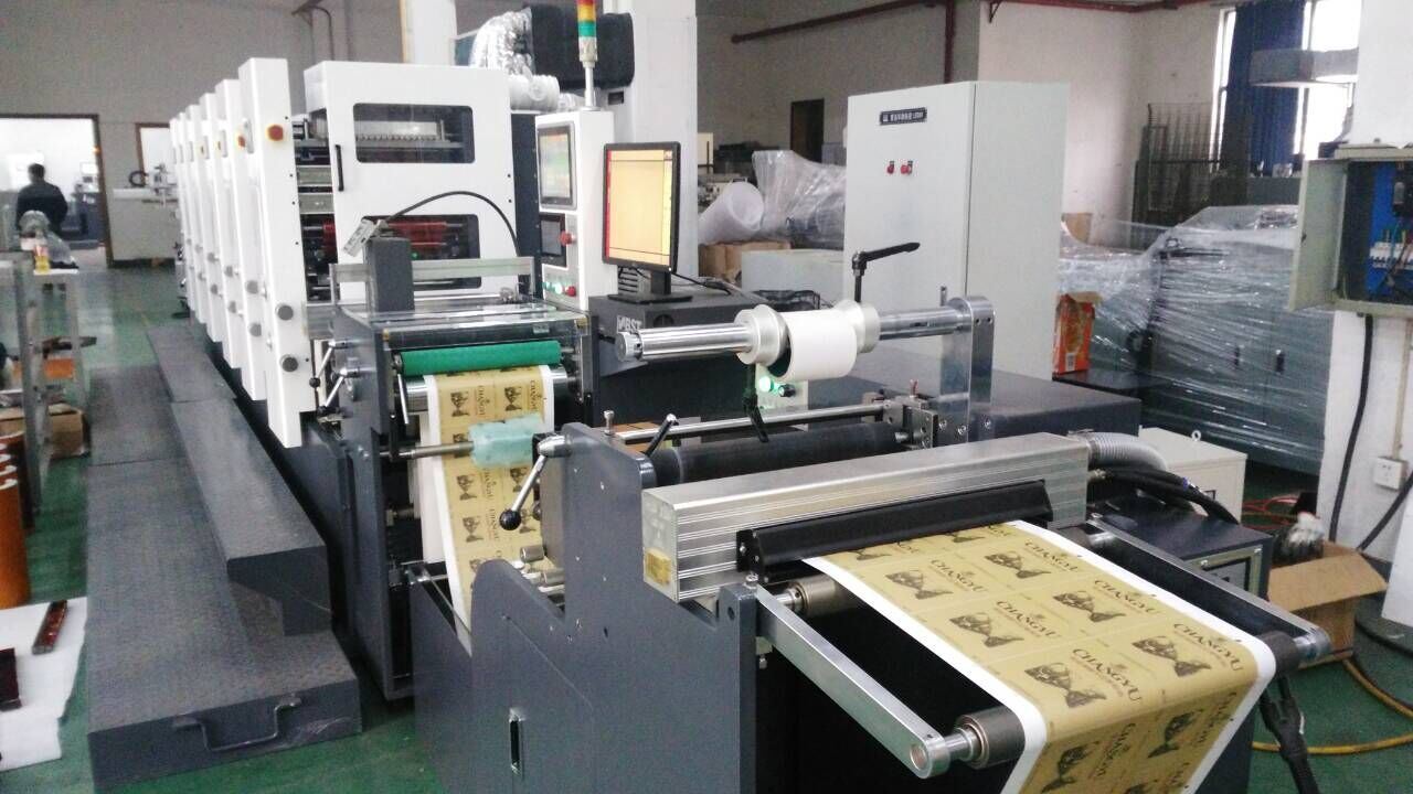 Home - Dial4Printing